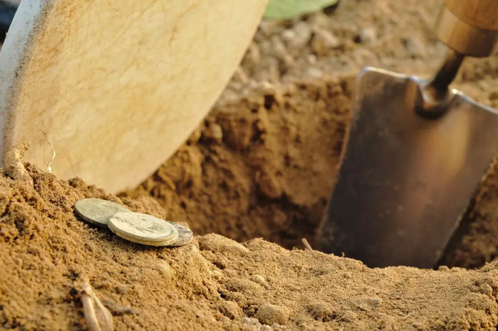 How Deep Can Metal Detectors Detect Coins how-deep-can-metal-detectors-detect-coins